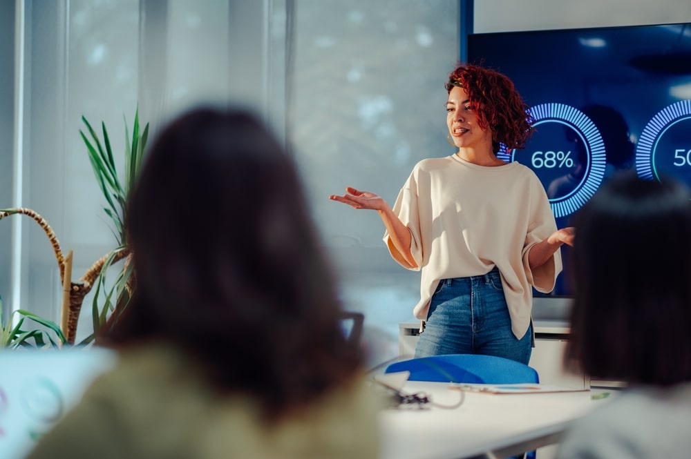 Latam Virtual Pros | Remote Opportunities in the US & Canada